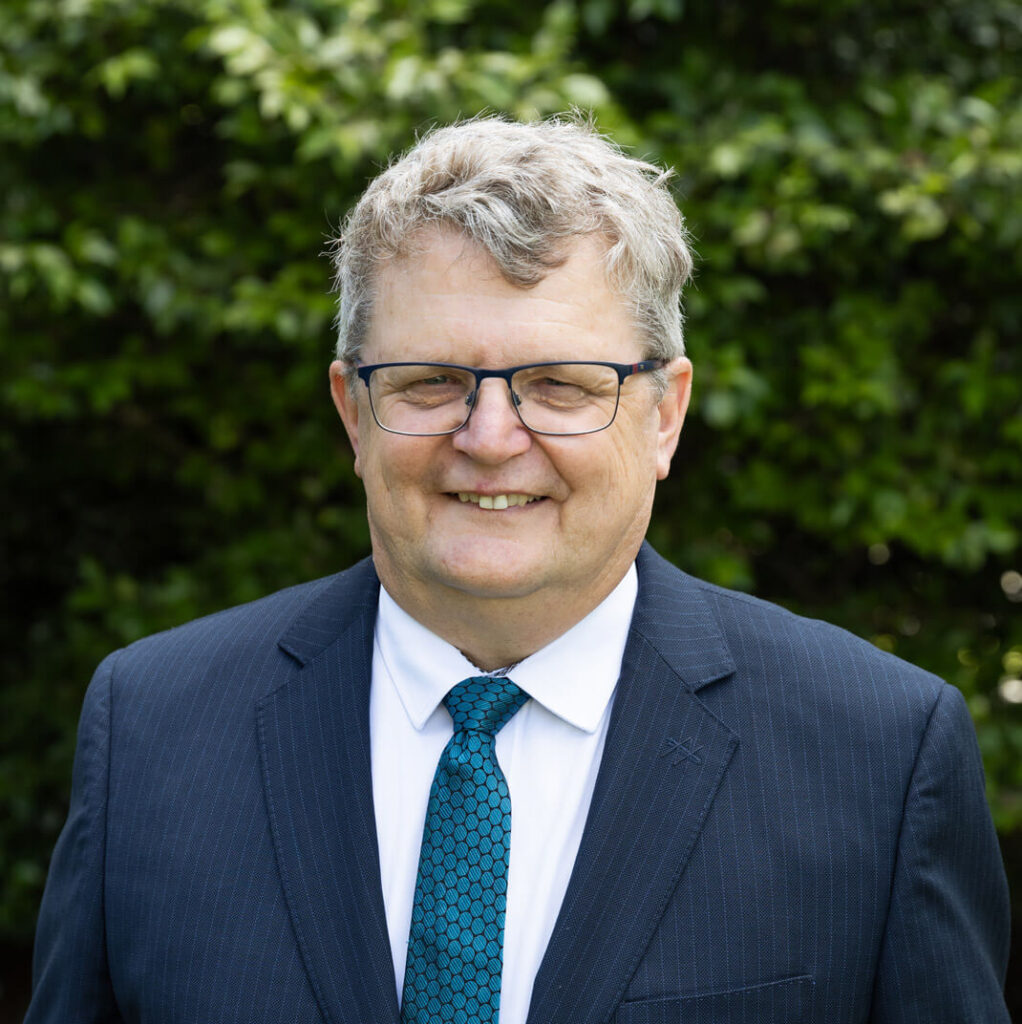 Our People | Hope Gardens of Remembrance